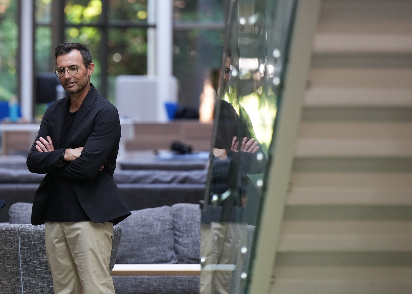 Next Lululemon head will have to refashion the retailer for success ...