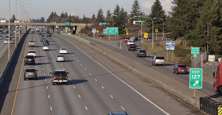 America’s worst drivers: The 10 states that top a new study