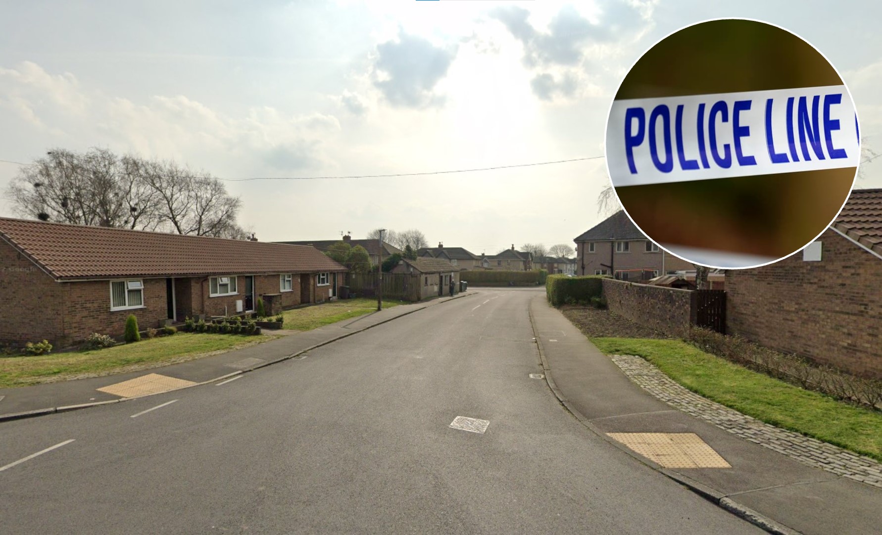 Boy aged 10 among four arrested after pensioner beaten unconscious in ...