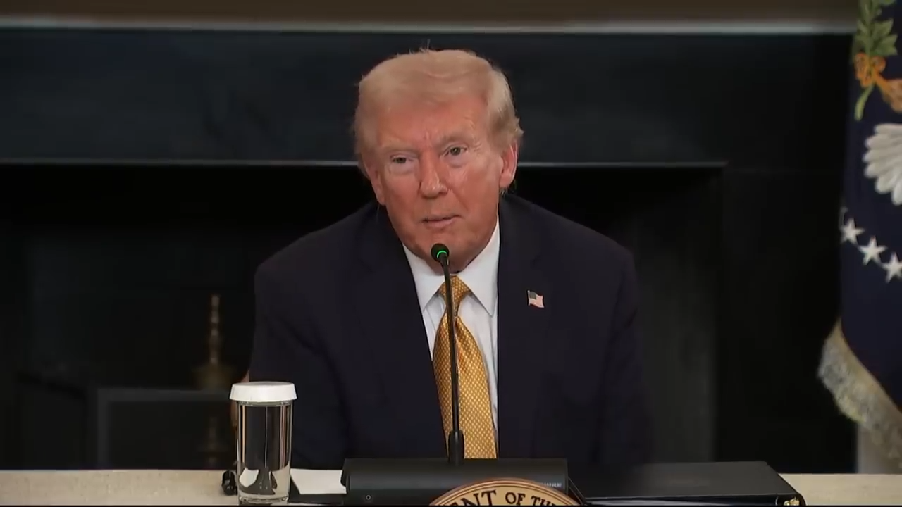 'Very proud of that': Trump shows zero remorse, shrugs his shoulders ...