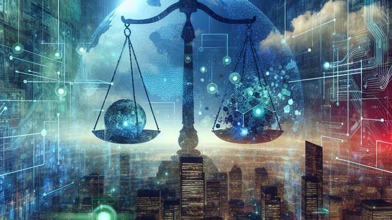 Digital sovereignty is the new battleground and Davos cannot ignore it