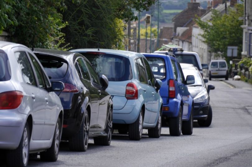 Drivers born in two years being hit with £2,500 car insurance bills