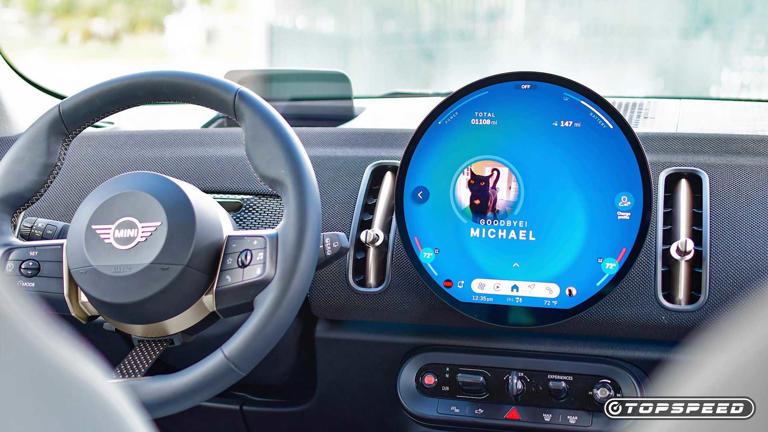 10 reliable and dependable crossovers that feel more luxurious than ...