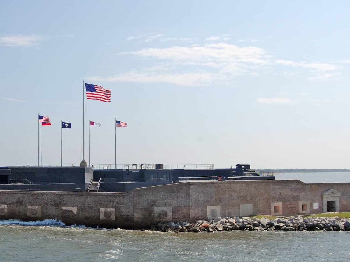 The Civil War battlefields historians say are worth visiting -- and ...