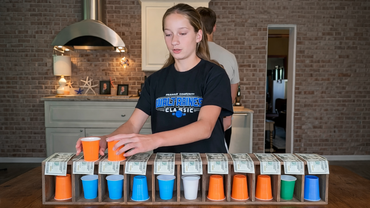 Two guesses, one winner: Match Game challenge