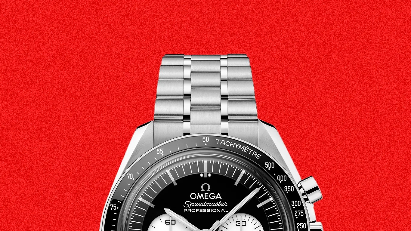21 new watches you missed from Omega, Oris, G-Shock, Christopher Ward ...