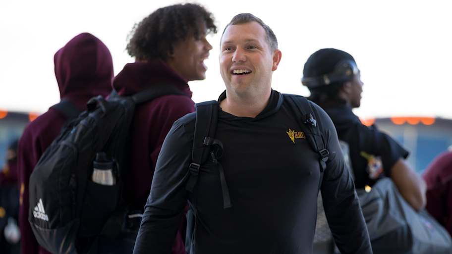 Injury status of prized Arizona State freshman updated