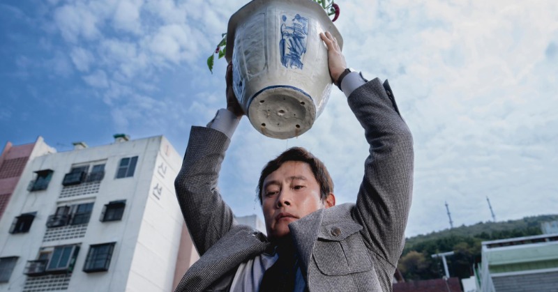 No Other Choice release date: When and where to watch the Korean movie