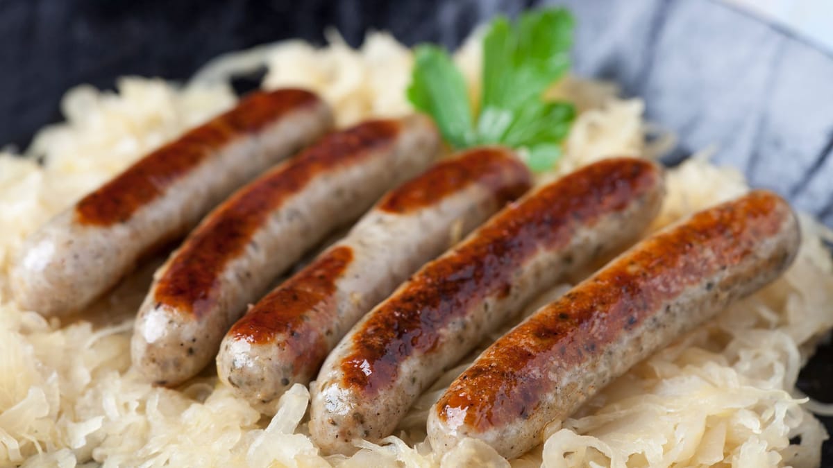 Sprechen Sie Fränkisch? Zehn Begriffe, die nur Insider kennen