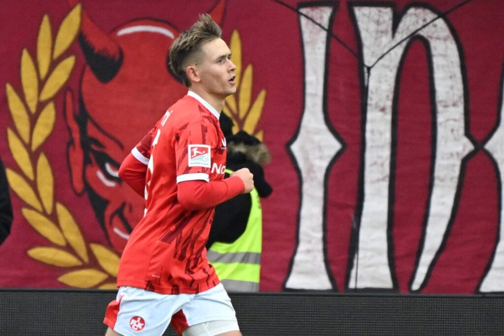 Näkökulma: Sunnuntain herkkupala – ottelu, jonka Jacob Friis haluaa ...