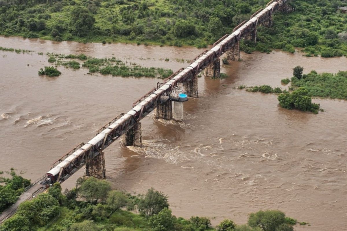 LATEST | Day visitors welcomed back to Kruger National Park