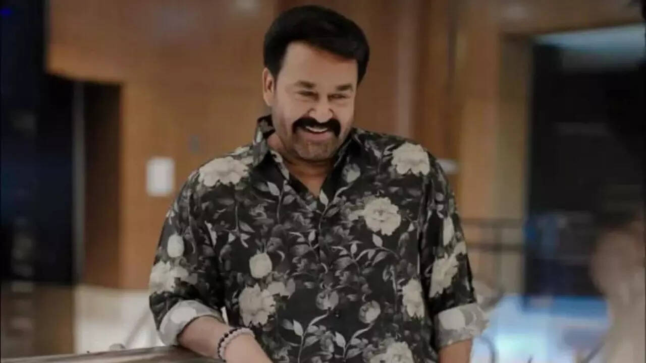 64th State School Arts Festival: Mohanlal to be the chief guest at the ...