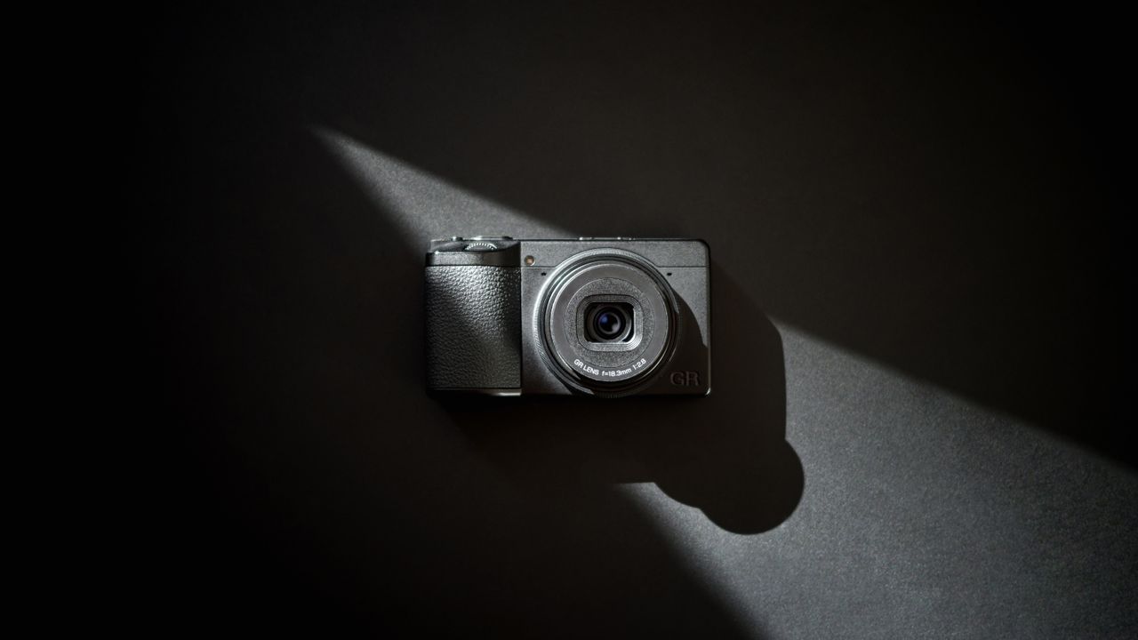 The first major cameras of 2026 are a 5MP Instax and a compact that can ...