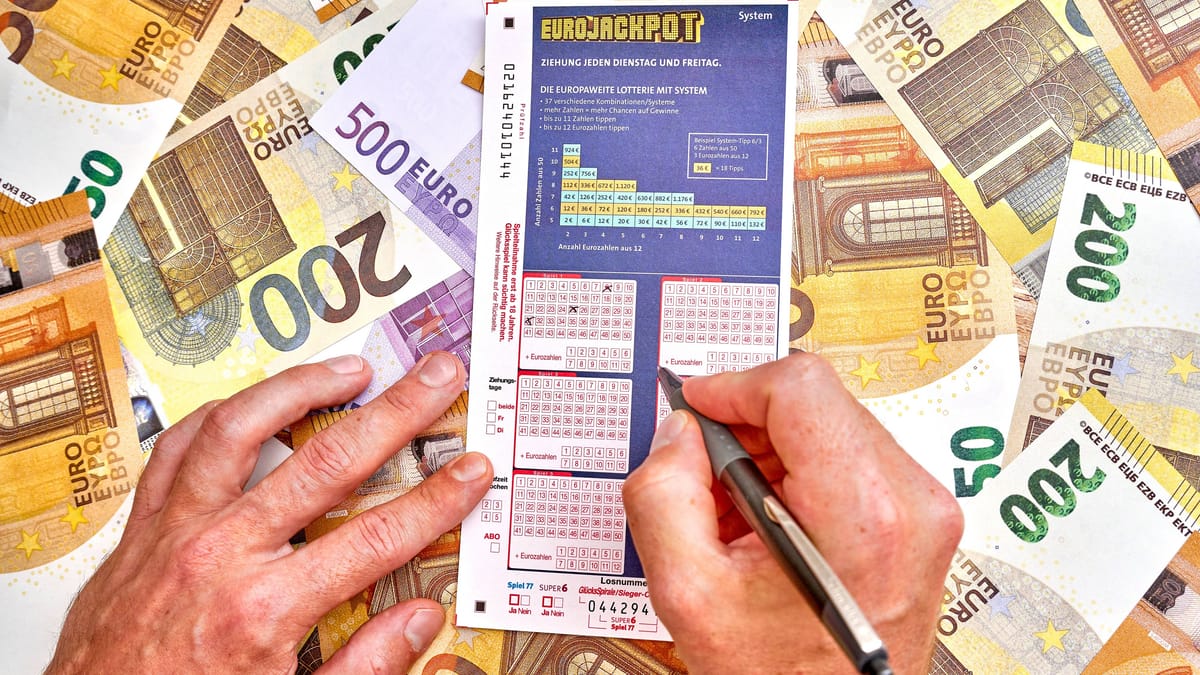 Große Summe geht nach Bremen