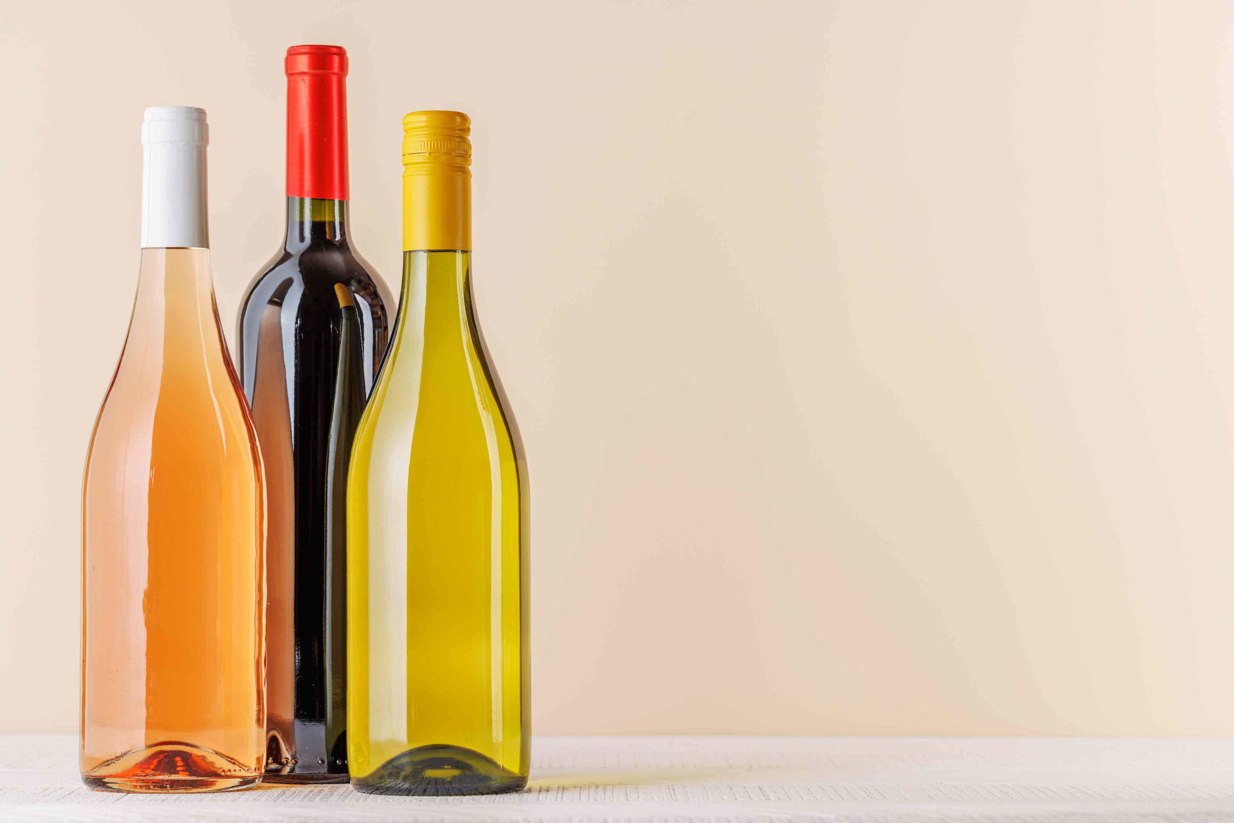 We asked 3 sommeliers to name the best wine under $20—they all picked ...