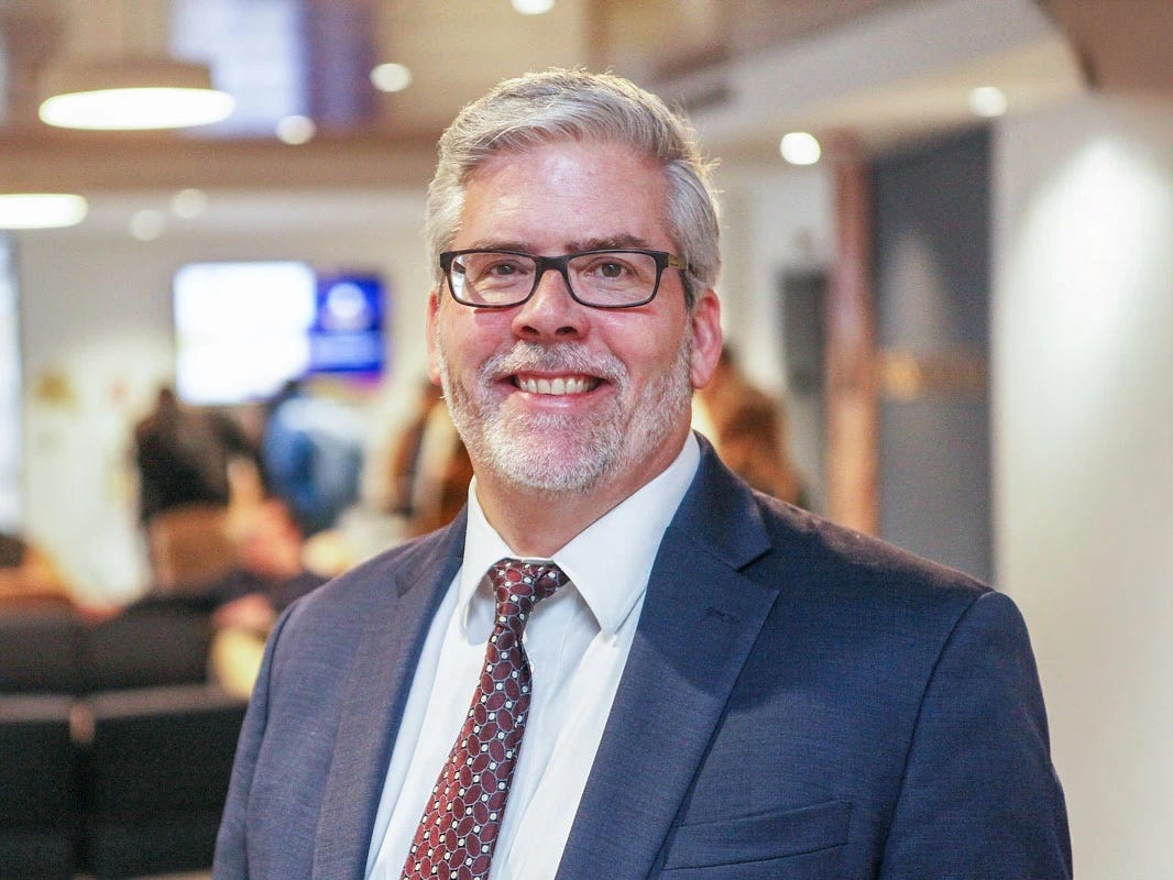 Opinion/Guest Column: Protect privacy without hurting small biz