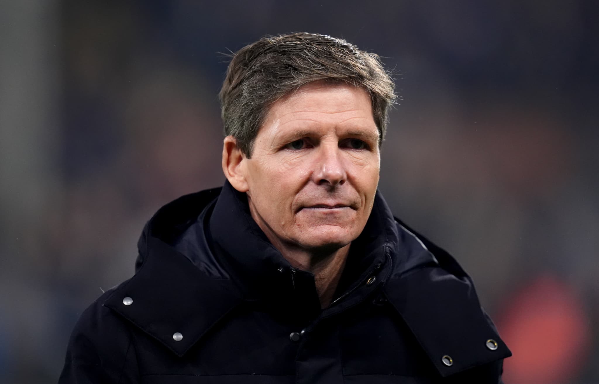 « Nous sommes complètement abandonnés » : l'entraîneur de Crystal ...