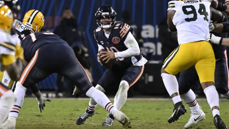 Who do Bears or Rams play next? Explaining potential opponents in 2026 ...