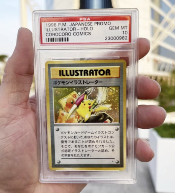 Manhattan Pokémon shop robbed in armed heist