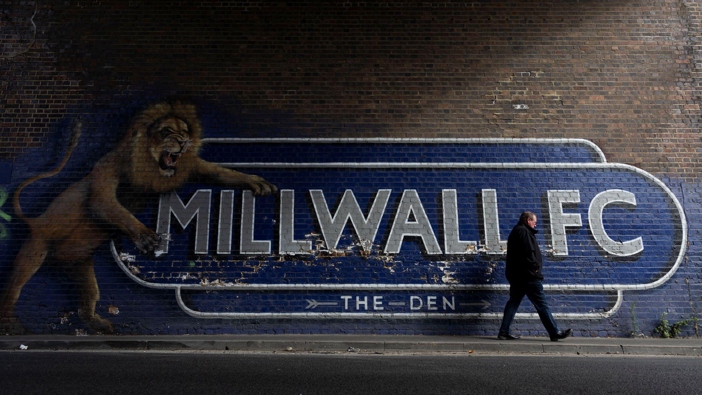 What's Millwall FC got to do with Bonnie Prince Charlie?