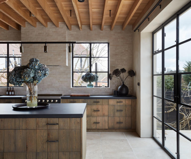 Japandi kitchens are everywhere for 2026 — learn how to get the look