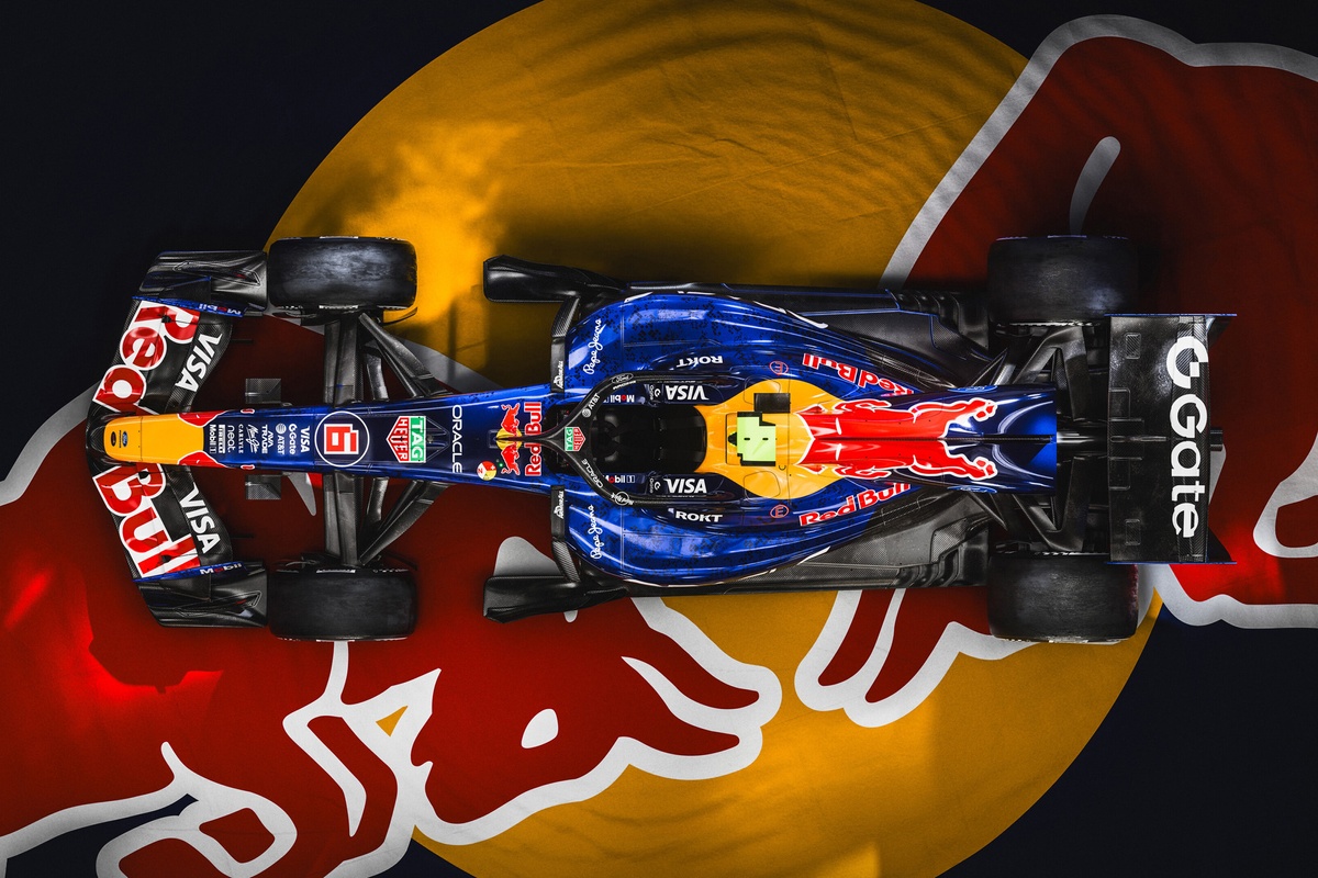 No repeat of 2014 in F1? Red Bull engine chief sees “bigger risk” on ...
