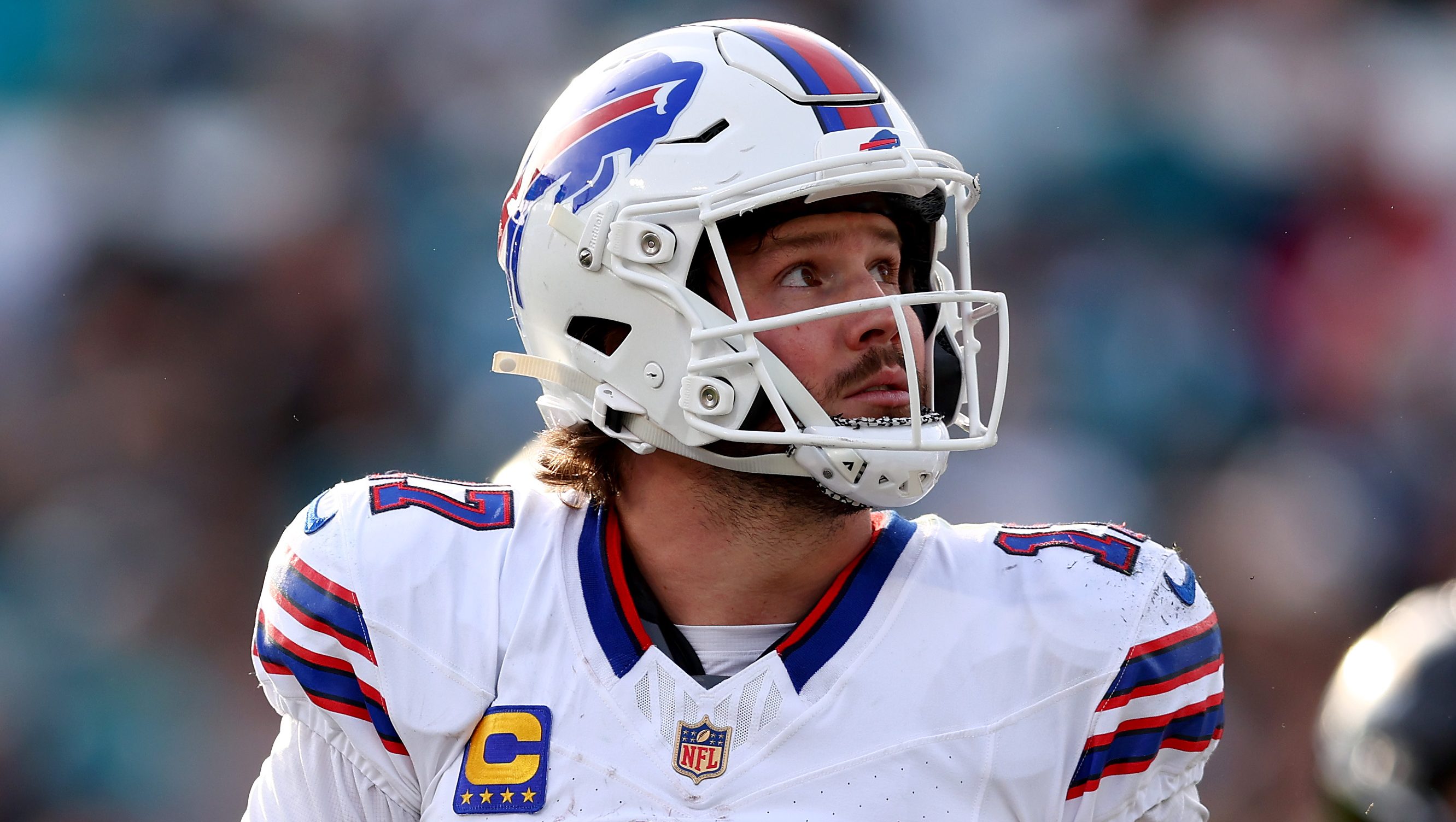 Bills bring back quarterback known as Josh Allen’s right-hand man