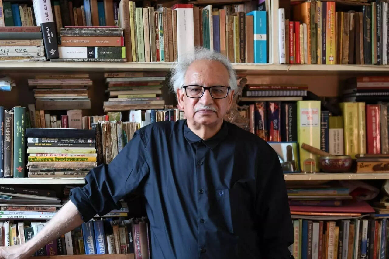 ‘Bihar is losing its literary soul’