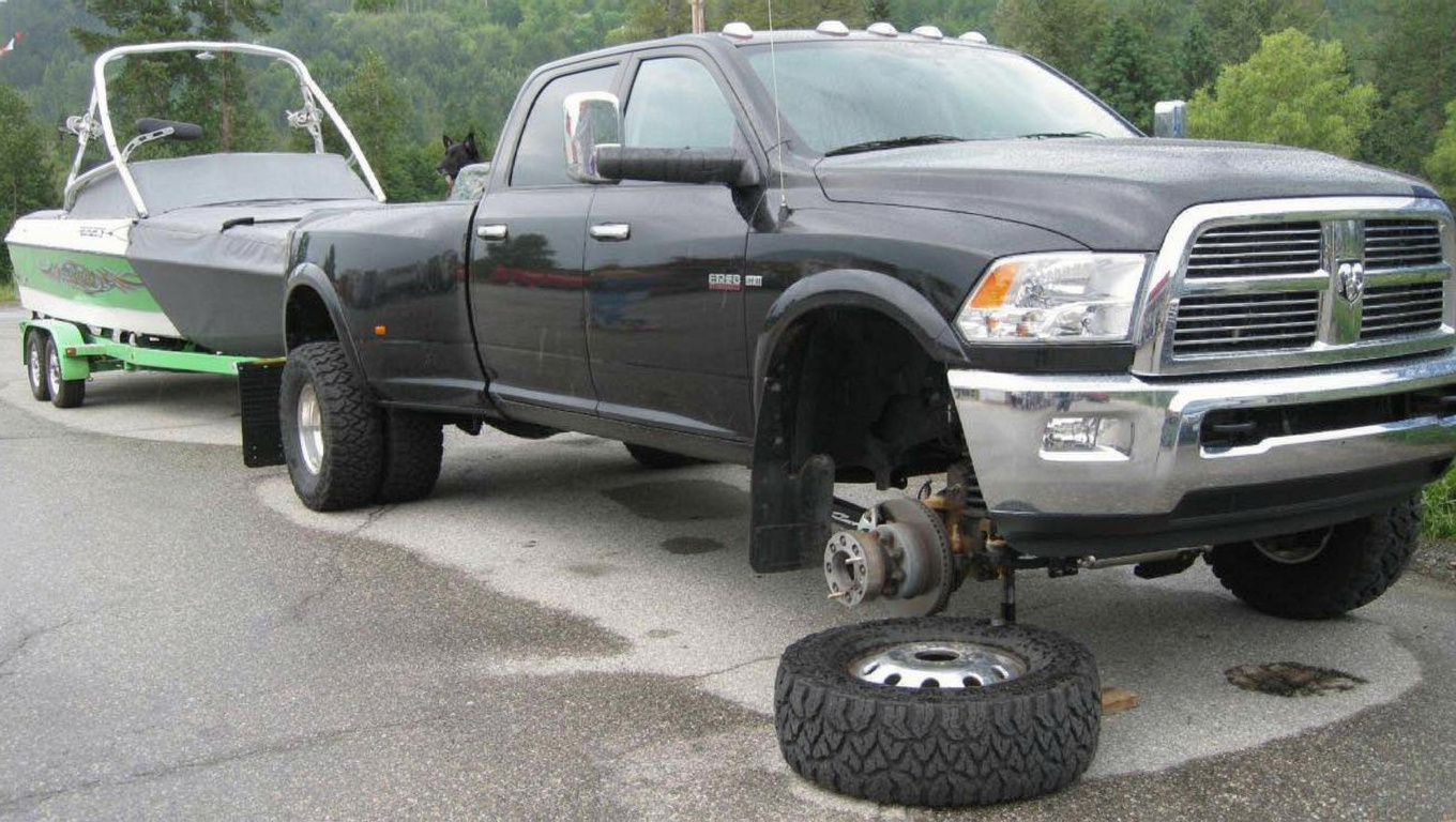 Don't buy wheel spacers until you watch this