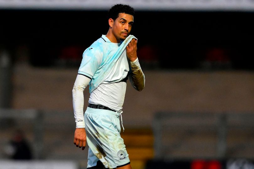 Torquay United facing games with star players after red card 'farce'