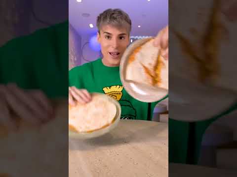 I recreated a Taco Bell quesadilla using an ex-employee's recipe