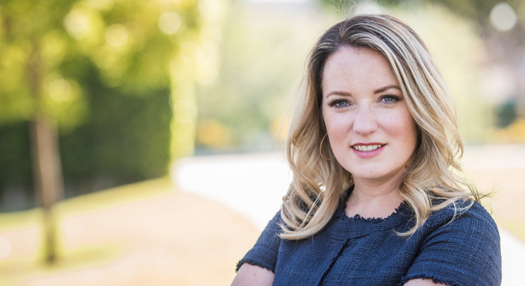 Lindsey Horvath declares early victory in county supervisor election