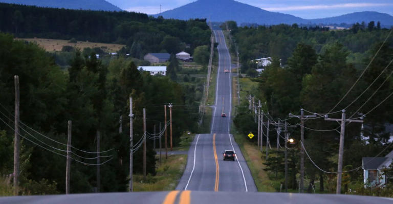 America’s worst drivers: The 10 states that top a new study