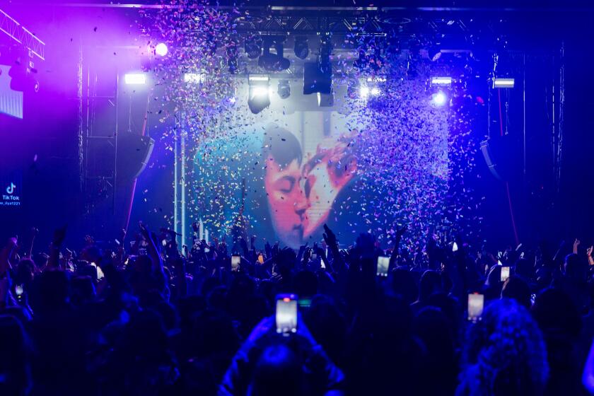 How 'Heated Rivalry' became a joyful community: 'It gave us a reason to ...