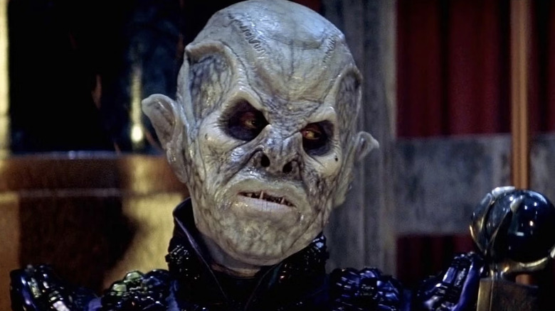 5 Star Trek alien races that disappeared without explanation