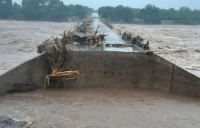 Kruger National Park establishes relief fund following devastating ...