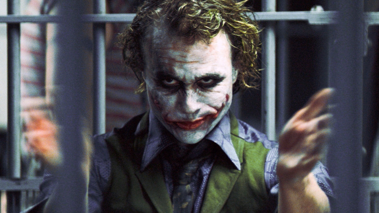 Best improvised moments in movie history