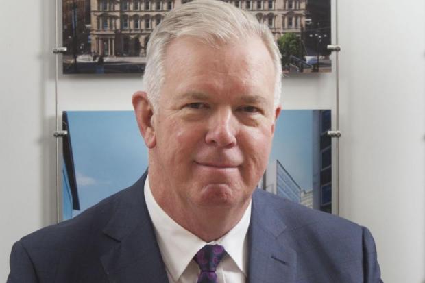 Self-made Govan entrepreneur who helped shape Golden Jubilee Hospital ...