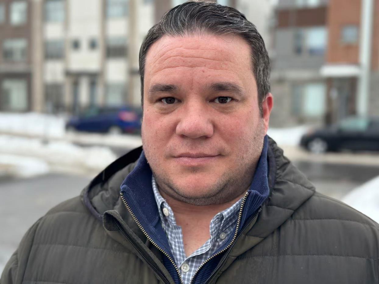 Le procès du conseiller d’Ottawa Matthew Luloff commence lundi