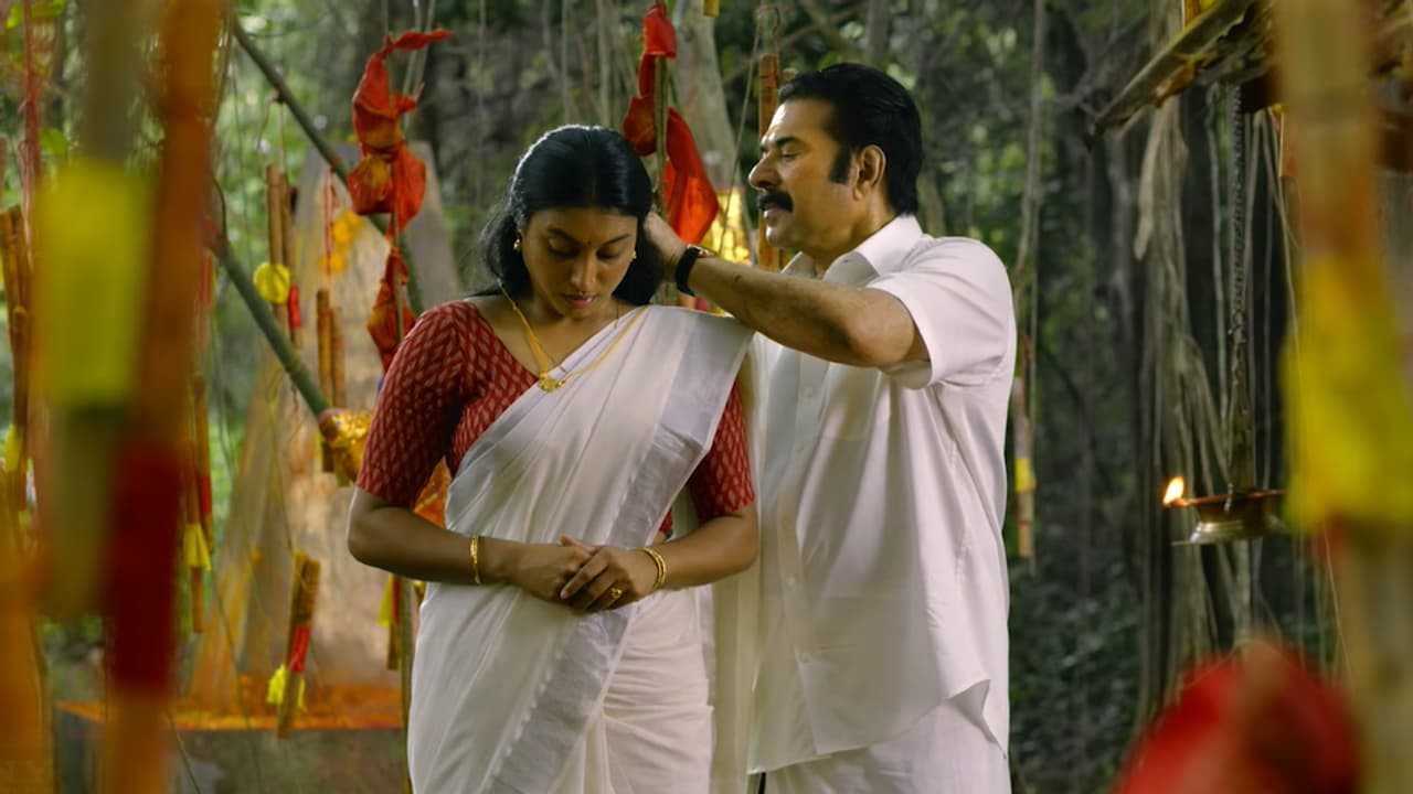 Kalamkaval OTT release: Know when and where to watch Mammootty’s thriller