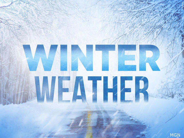 FDOT deploys weather response teams ahead of winter weather