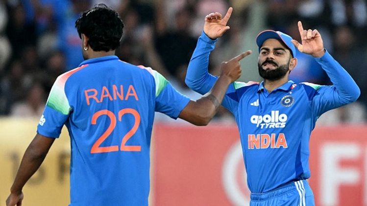 'I would come back and cry every day': India star's honest confession ...