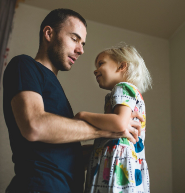 Después de leer estas 16 historias de papás increíbles, vas a querer ...