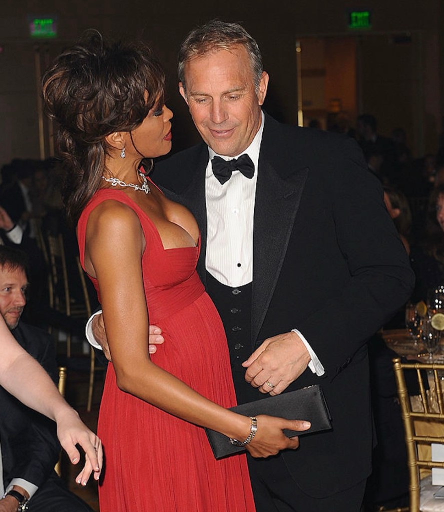 Why Sunday marks a very special day for Kevin Costner