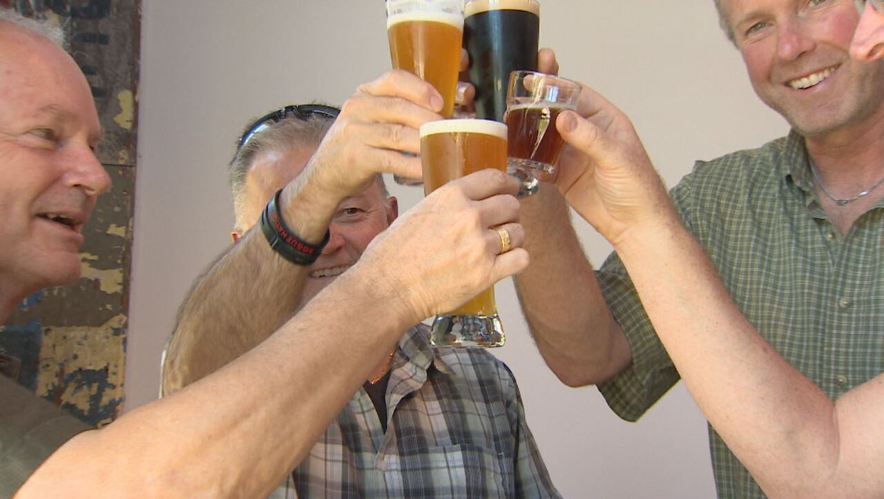 Craft beer in Canada is losing its fizz, as sales dry up and more ...