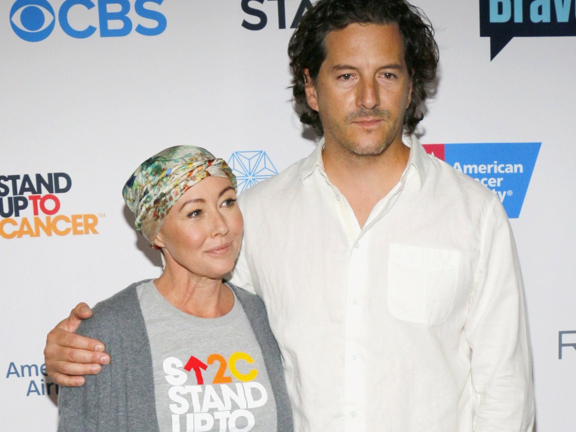 Deceased Shannen Doherty: Ex-husband contests divorce settlement