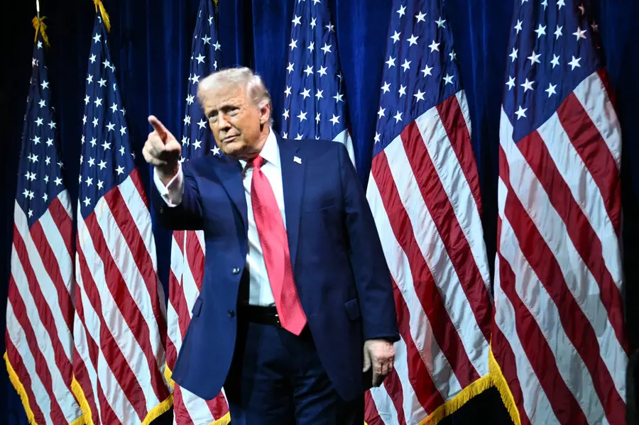 Trump peace board funding claim sparks controversyPublished on: January ...