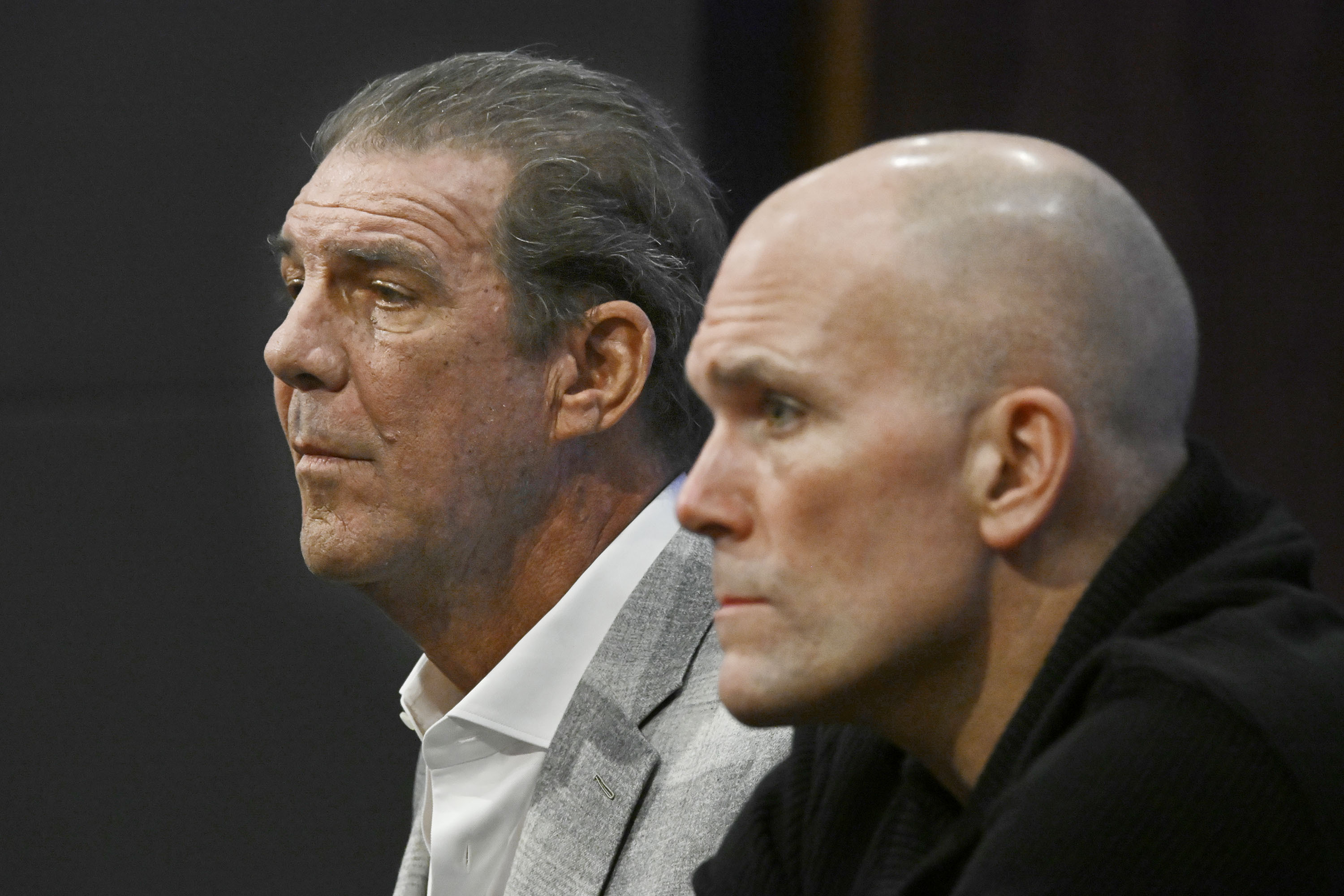 Josh Tolentino: After misfires, Ravens GM Eric DeCosta is in uncharted ...