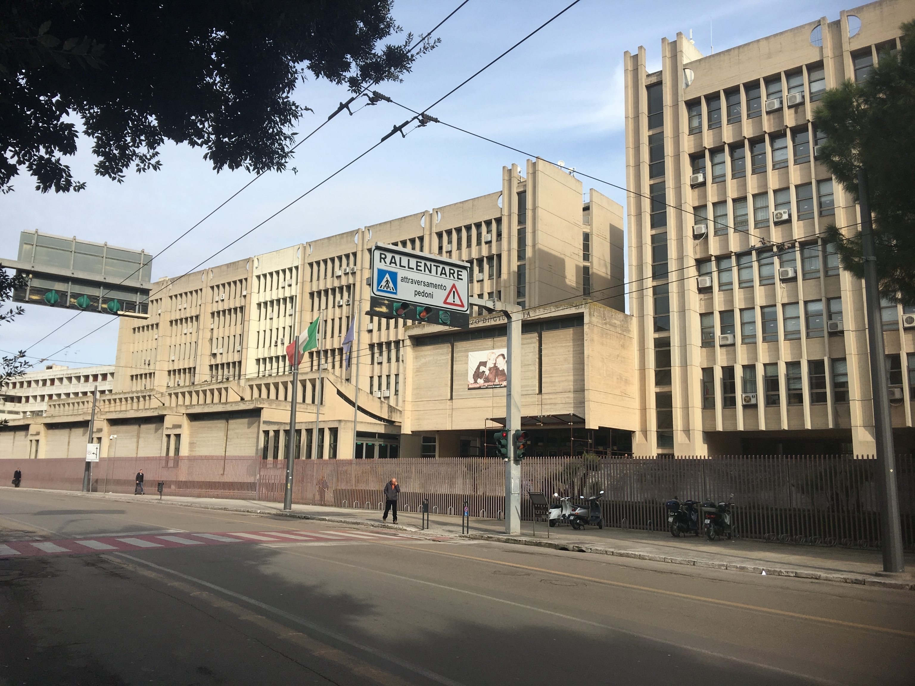 Lettera con 'augurio di morte', nuova minaccia alla gip di Lecce Mariano