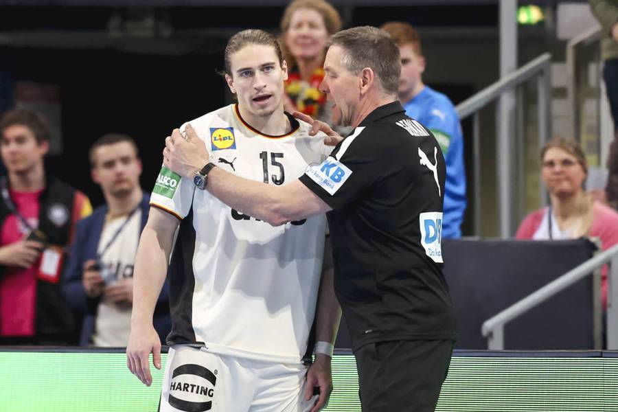 Nach Gislason reagiert auch der Manager auf Knorrs Kritik